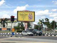 China Outdoor P10 Full Color LED Video Display Panel 6000cd Brightness 320x160mm for sale