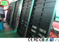 China Indoor Poster LED Display P2.5 P3 3840Hz High Refresh Rate Digital Sign Advertising Screen for sale