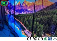 China Outdoor Indoor P2 P2.5 P3 LED Poster Display Move Smart Digital Video Advertising Screen 512x1664mm for sale