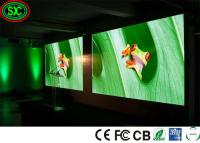 China Outdoor LED Display P6 P8 P10 SMD3535 7000cd/m2 192x192mm Advertising Screen for sale