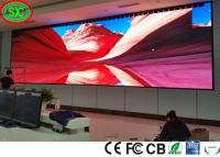 China Indoor Full Color SMD P5 LED Display Wall 640x640mm 3840Hz Refresh Rate Panel for sale