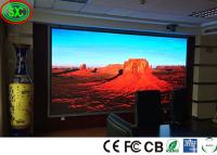 China 320x160mm 900W/sqm 600cd Stage LED Video Wall for Live Events Full Color Display for sale