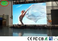 China Outdoor Full Color P5 P8 P10 LED Display 40000dots/sqm SMD2121 High Brightness for sale