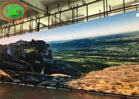 China Indoor Full Color P3 Rental LED Display 1920Hz Refresh Rate 576x576mm Cabinet for sale