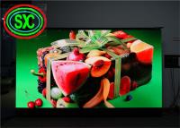 China 5500 Nits RGB LED Display 500x500mm Module for Outdoor Advertising and Events for sale