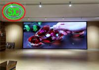 China P3.91 Rental LED Display 6500cd/sqm 330W/m2 HD Full Colour Concert Stage Screen for sale