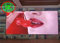 China P3.91 Outdoor Rental LED Video Wall SMD1921 250x250mm Module 64x64 Pixels 40W for sale