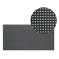 China P6 Outdoor Waterproof Full Color LED Display 6mm Pixel Pitch 5000cd Brightness for sale
