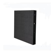 China Outdoor P10 Full Color Stadium Perimeter Large Advertising LED Display Screen 5000cd Brightness for sale