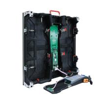 China P3.91 Full Color LED Display 500x500mm IP65 Waterproof 5000cd Brightness for Stage Rental for sale