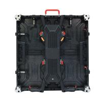 China P3.91 Full Color LED Display 500x500mm IP65 Waterproof 5000cd Brightness for Stage Rental for sale