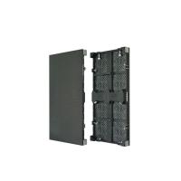 China P3.91 Full Color LED Display 500x500mm IP65 Waterproof 5000cd Brightness for Stage Rental for sale
