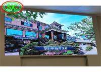 China Small pixel pitch 32x32 Dots Pixels Indoor P3 Advertising Led Display live performance for sale