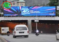 China P2.5 Indoor Full Color LED Display 640x640mm Die Casting Aluminum Cabinet 160000 Dots for sale