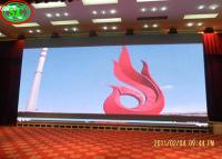 China P2.6 P3.91 P4.81 Stage LED Display Rental Screen 500x500mm Die Cast Aluminum for sale