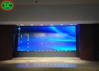 China P5 Indoor Full Color LED Display 320x160mm SMD2121 1/16 Scan IP34 for sale