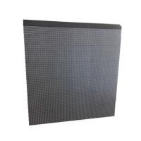 China P5 Stadium Perimeter LED Display Billboard 6500cd/m² 1920Hz Refresh Rate for sale