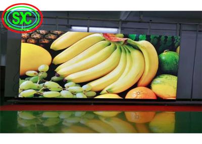 China SMD2121 P3 Indoor LED Display 3mm Pixel Pitch 5500cd/m² Brightness Rental Video Wall for sale