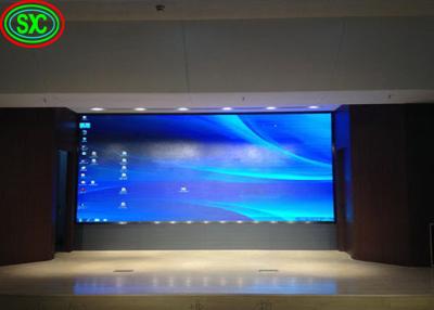 China P2.6 Indoor Rental LED Stage Panel 500x500mm SMD2121 1300cd/m2 Full Color Display Screen for sale