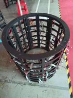 China Flexible LED Video Curtain P1.5 P1.6 P1.875 900nits 280W/m2 Soft Display Module for sale