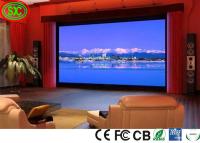 China Indoor Full Color P2.5 4K Video Wall LED Display 1600cd Brightness for sale