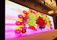 China Indoor Full Color LED Display Screen HD P3 Fixed Installtion Stage LED Video Wall for sale