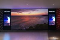 China Indoor P6 SMD Full Color LED Display Screen 27778 Pixels per sqm for Meeting Room Rental for sale