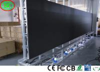 China P4 62500dots/m2 SMD2121 Outdoor Rental LED Display Screen for Concert Stage 1600cd for sale