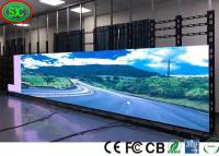 China P4 62500dots/m2 SMD2121 Outdoor Rental LED Display Screen for Concert Stage 1600cd for sale