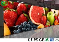 China P4 62500dots/m2 SMD2121 Outdoor Rental LED Display Screen for Concert Stage 1600cd for sale