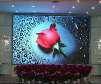 China Indoor LED Video Wall Screen P2.6 P3.91 P4 SMD Full Color Rental Display 1920Hz for sale