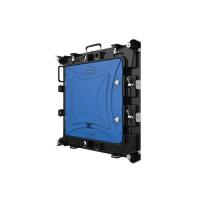 China P3.91 SMD Indoor Outdoor Rental Stage LED Display Panel 250x250mm 65410pixels/m² for sale