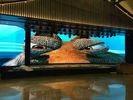China Full Color Indoor P3 Pantalla Led Display Module Panel Video Wall Screen for sale