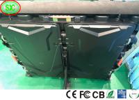 China P1.25 Outdoor Stadium LED Display 6500nits High Brightness Waterproof Screen for Soccer Field for sale