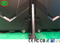 China P1.25 Outdoor Stadium LED Display 6500nits High Brightness Waterproof Screen for Soccer Field for sale