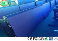 China P1.25 Outdoor Stadium LED Display 6500nits High Brightness Waterproof Screen for Soccer Field for sale