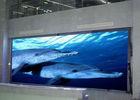 China Indoor P3.91 SMD Full Color LED Video Wall Panel 4K HD 65410 Pixels per sqm Rental Display for sale