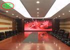 China Indoor P2.5 Curved LED Video Wall Panel 320x160mm High Refresh 4200Hz for Rental for sale