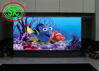 China P2.5 Indoor Full Color LED Display 1000cd/m² SMD 2727 640x640mm Cabinet for sale