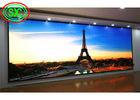 China P2.5 Indoor Full Color LED Display 1000cd/m² SMD 2727 640x640mm Cabinet for sale
