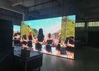 China P5 HD Indoor Full Color LED Display Video Wall Panel 640x640mm Die Casting Aluminum for sale