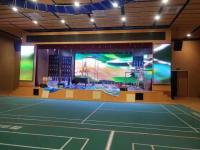 China P3.91 Indoor Rental LED Display Screen 500x500mm 6.5kg for Stage Events for sale