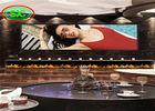 China P3 Indoor Rental Full Color LED Display Screen 192x192mm 111111pixels/m² for Church Stage for sale
