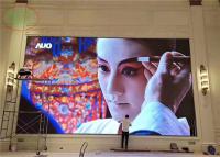 China Indoor P5 SMD2121 LED Display Rental Screen 576x576mm 6.5kg for Hotel Hall for sale
