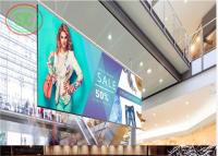 China High refresh rate LED screen indoor P2.5 led screen 5124 ic with kinglight lamp for sale