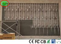 China Indoor Full Color LED Screen P2.5 P2 SMD Advertising Display 1920cd Brightness 3840Hz Refresh for sale