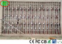 China RS485 SMD2121 P2 Indoor Full Color LED Video Wall 256x256mm Cabinet 1920Hz for sale