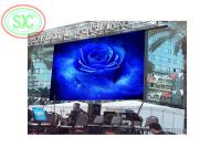 China Rentable Full Color Indoor P3.91 LED Screen 500x500mm 6500cd/m² for Commercial Events for sale