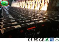China P2.6 P2.9 P3.91 P4.81 Indoor Outdoor Stage Rental LED Display Video Wall 500x500mm Cabinet for sale