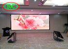 China Indoor P2.5 Rental Full Color LED Display 160x160mm Stage Background Big Screen for sale